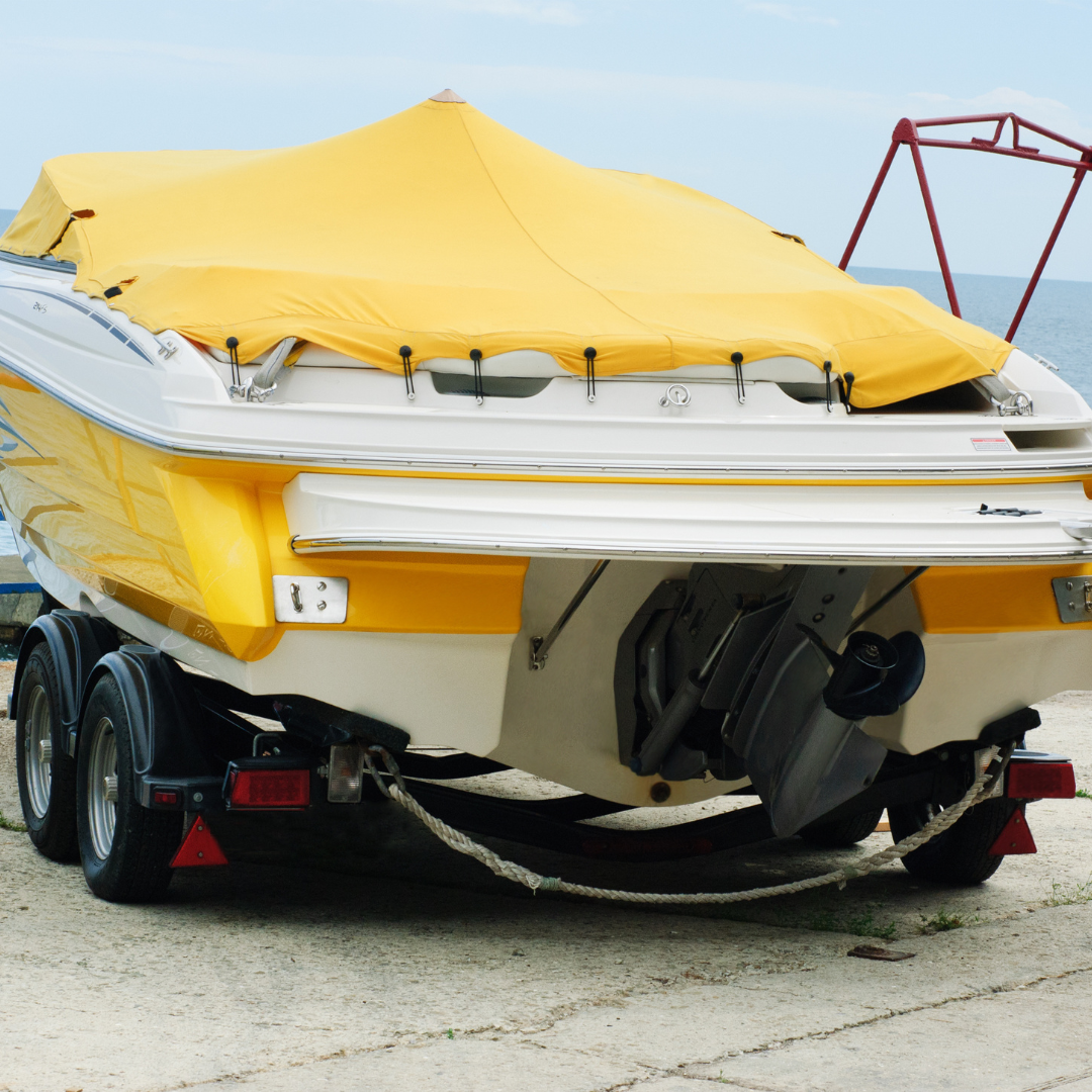 Yacht Delivery Services with 917 Smith INC – 917Smith